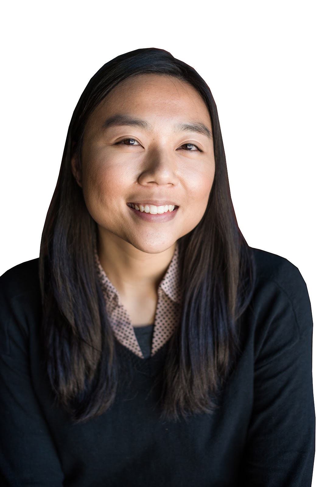 Annette Guan | MS Program in Human-Computer Interaction